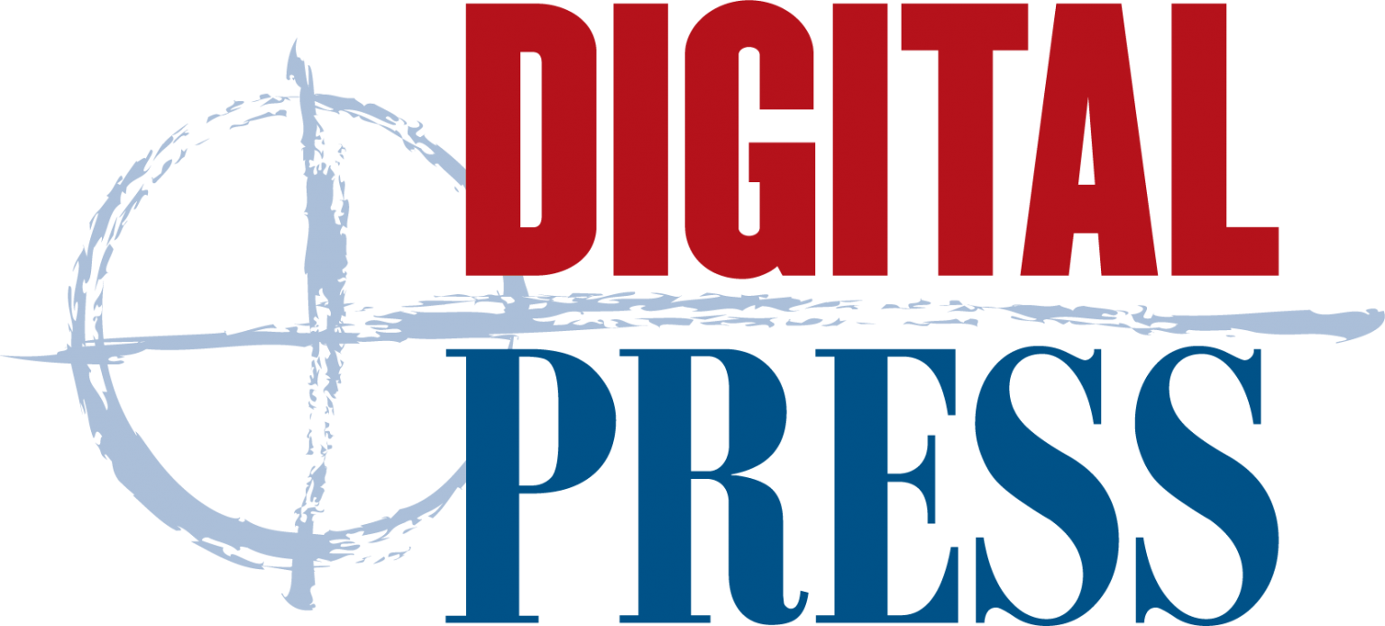Digital Press – from Design, to Print, to Mail